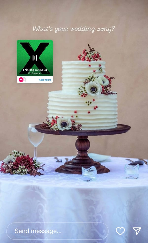 3 new interactive stickers to elevate your Instagram Stories - Minter ...