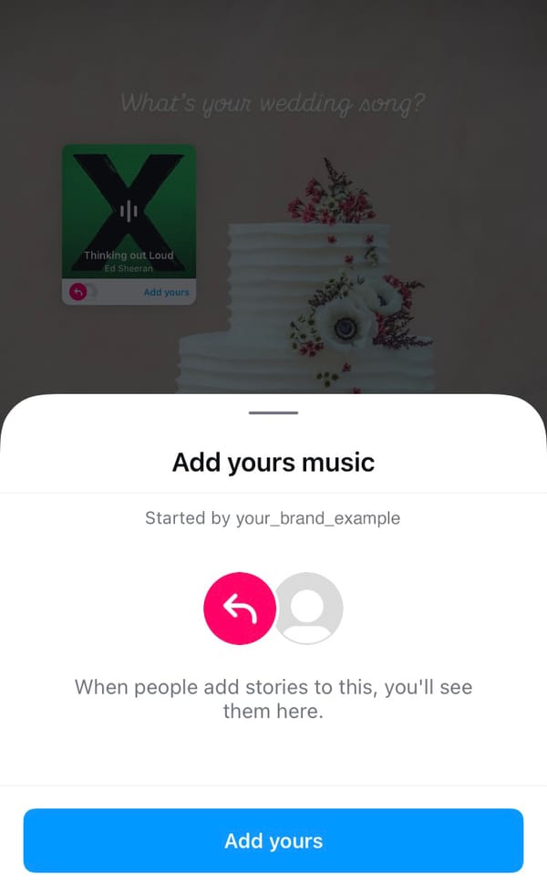 3 new interactive stickers to elevate your Instagram Stories - Minter ...