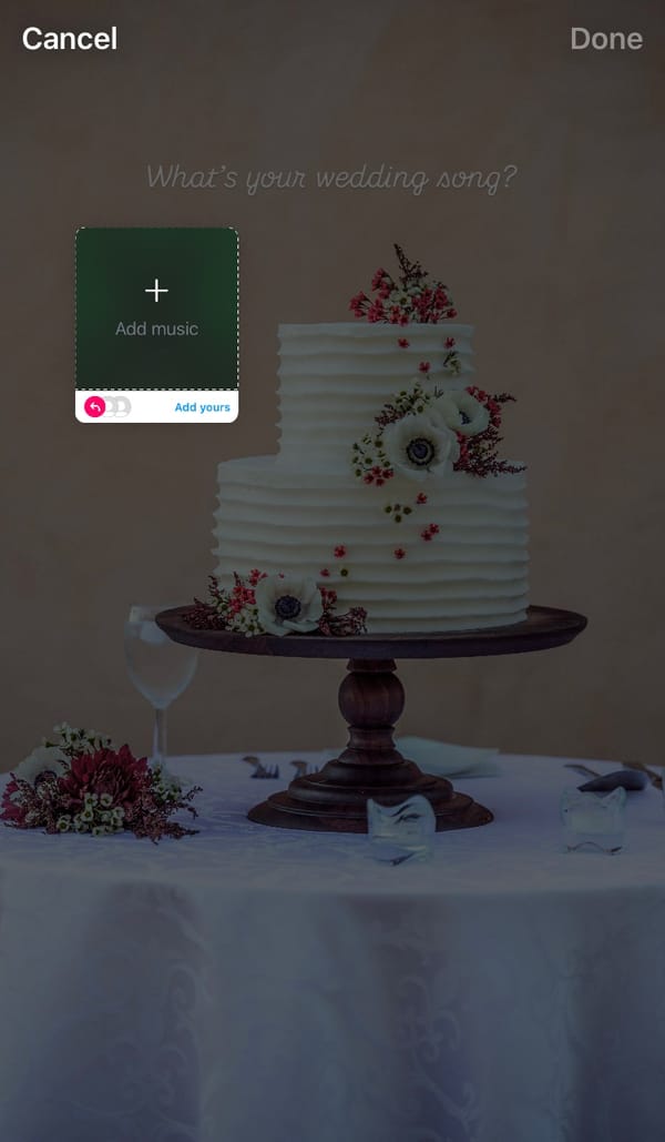 3 new interactive stickers to elevate your Instagram Stories - Minter ...