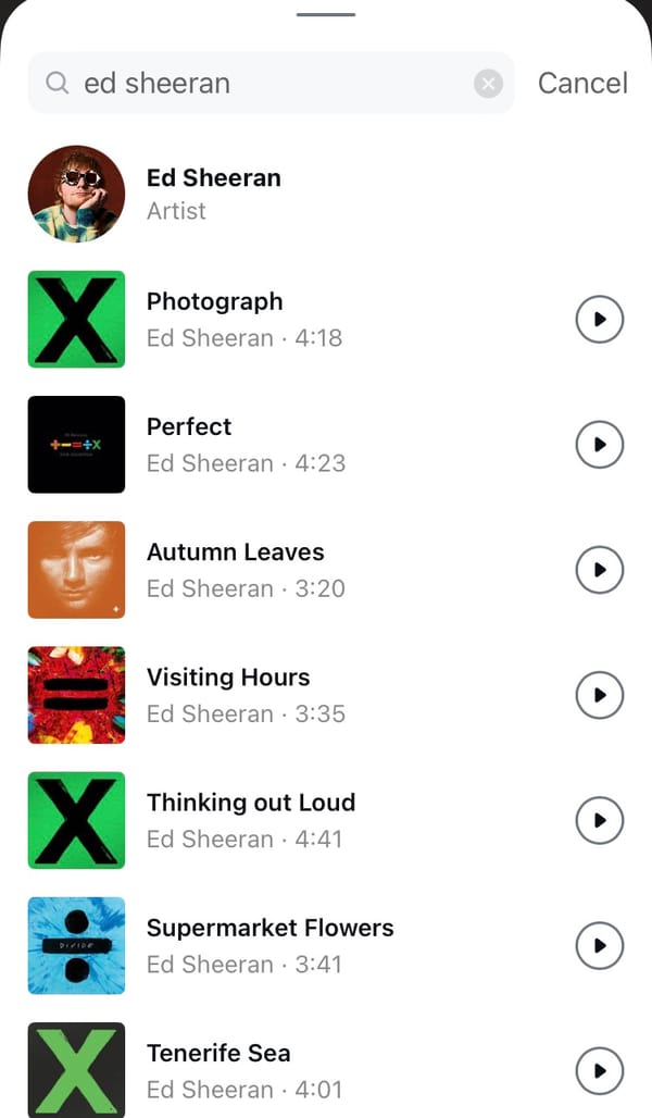 3 new interactive stickers to elevate your Instagram Stories - Minter ...