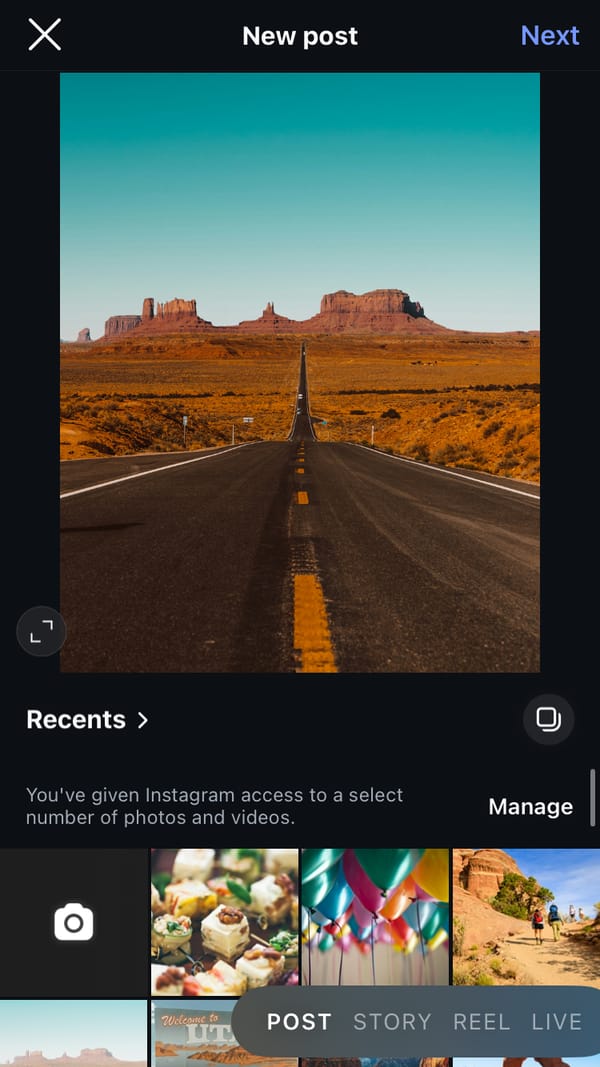The ultimate guide to effective photo posts on Instagram - Minter.io ...