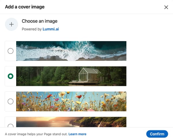 8 Ways to optimise your business LinkedIn Page - Minter.io Analytics ...