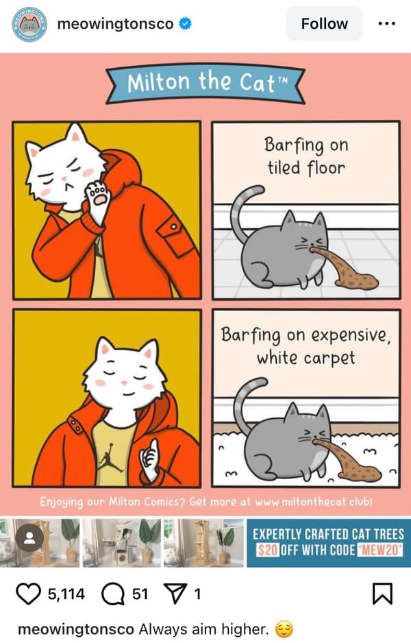 How businesses use viral memes to grow on social media - Minter.io ...