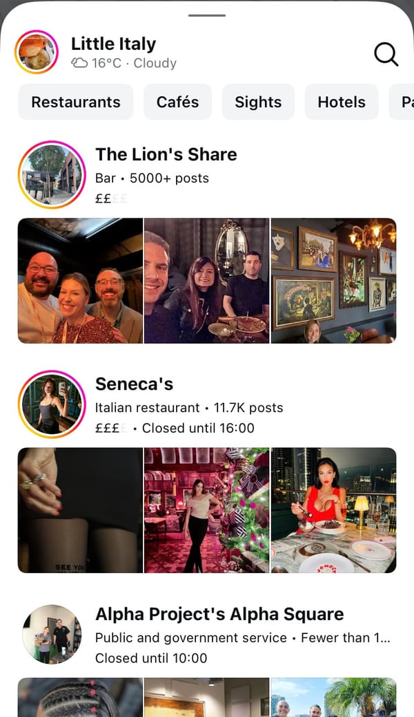 5 ways to get local business from TikTok & Instagram - Minter.io ...