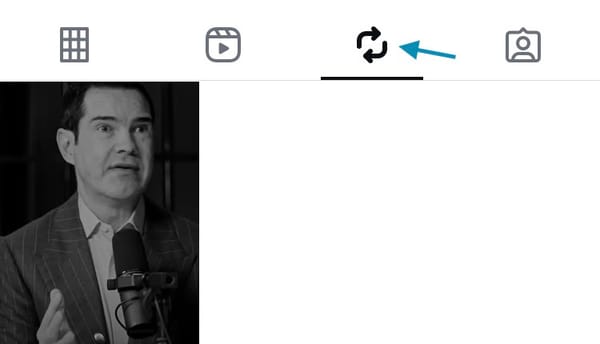 How to use the NEW Instagram Repost feature - Minter.io Analytics Blog ...
