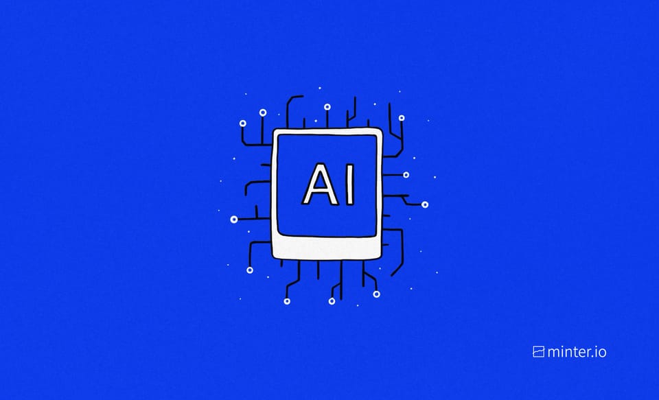 Everything you need to know about AI labels on Instagram - Minter.io ...