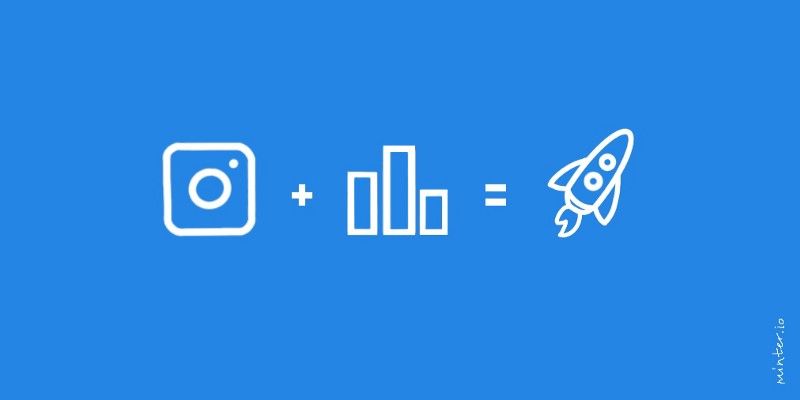The Most Important Instagram Metrics To Track In 2019 - Minter.io ...